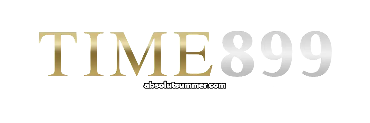 time899 สล็อตอันดับหนึ่ง โบนัสแจกหนัก